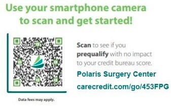 Patient Information - Polaris Surgery Center